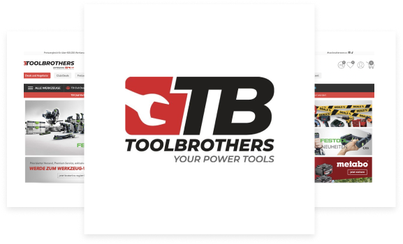 Ecommerce - Deutsche Gruppe